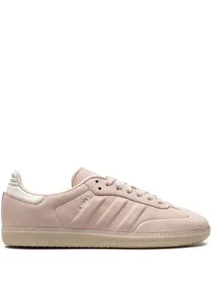 Adidas Samba Wonder Quartz Sneakers - Neutrals