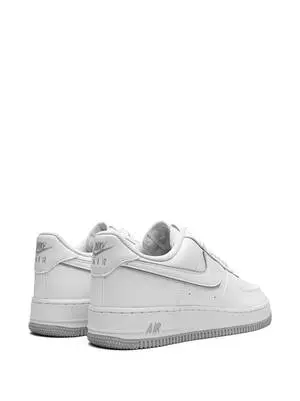 Nike Air Force 1 Low Retro Sneakers - White