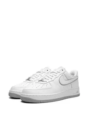 Nike Air Force 1 Low Retro Sneakers - White