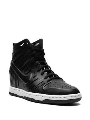Nike Dunk Sky Hi 2.0 Joli Sneakers - Black