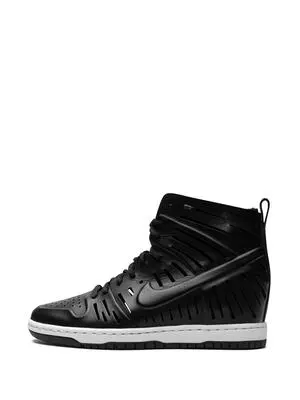 Nike Dunk Sky Hi 2.0 Joli Sneakers - Black