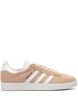 Adidas Gazelle Halo Blush Sneakers