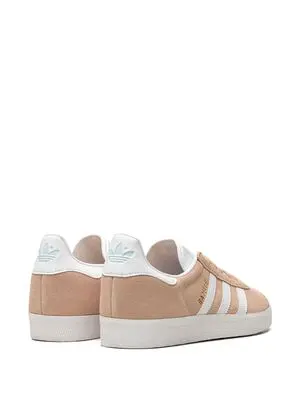 Adidas Gazelle Halo Blush Sneakers
