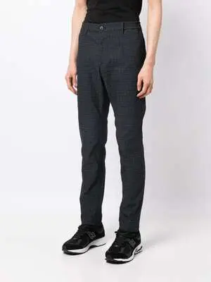 MASTER BUNNY EDITION Logo-print Water-repellent Trousers