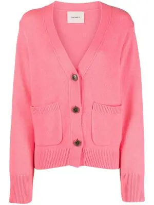Lisa Yang Pocket Cardigans For Women