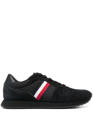 Tommy Hilfiger Signature Tape Runner Sneakers