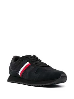 Tommy Hilfiger Signature Tape Runner Sneakers