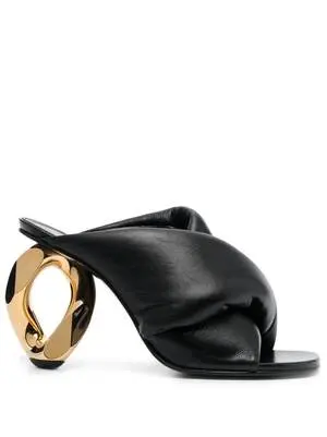 Jw Anderson Sculptural Mules Clogs For Women