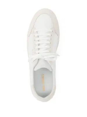 Axel Arigato Clean 90 Triple Sneakers