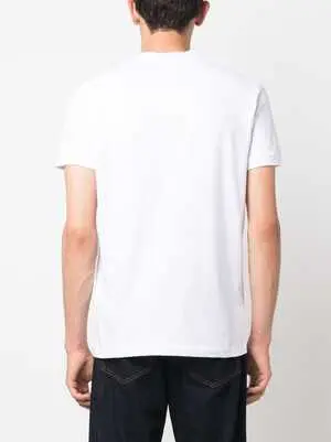 Dsquared2 Milano T-shirt - White