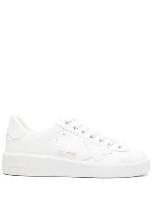 GOLDEN GOOSE Purestar Sneakers - White