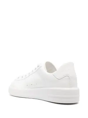 GOLDEN GOOSE Purestar Sneakers - White