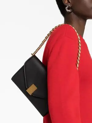 LANVIN Concerto Shoulder Bag