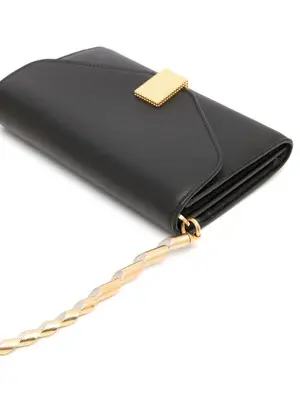 LANVIN Concerto Shoulder Bag