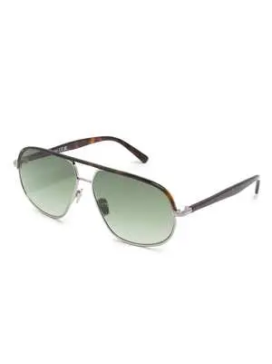 TOM FORD Maxwell Sunglasses