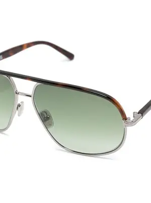TOM FORD Maxwell Sunglasses