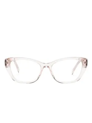 Prada Cat-eye Glasses