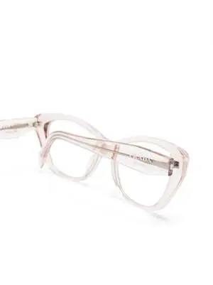 Prada Cat-eye Glasses