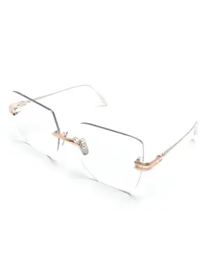Dita Embra Eyeglasses