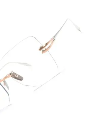 Dita Embra Eyeglasses