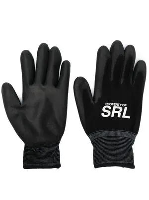 NEIGHBORHOOD X Srl Gloves Set
