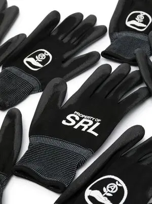NEIGHBORHOOD X Srl Gloves Set