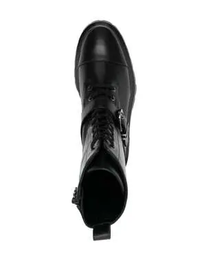 STUART WEITZMAN Maverick Bedford Boots