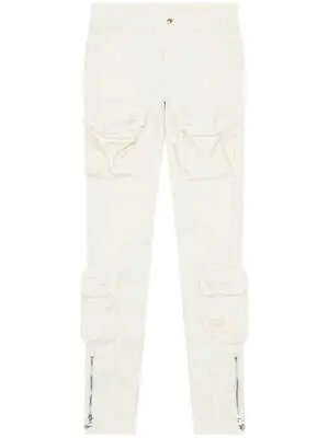 DIESEL® Slim-cut Cargo Trousers