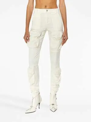 DIESEL® Slim-cut Cargo Trousers