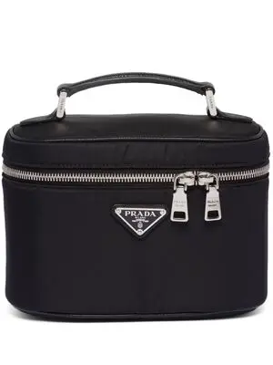 Prada X +blum Re-nylon Lunchbox Case