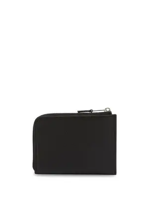 Palm Angels Sketchy Zipped Cardholder