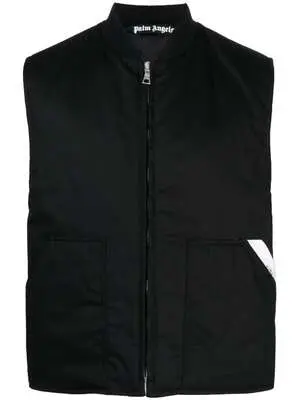 Palm Angels Vests For Men