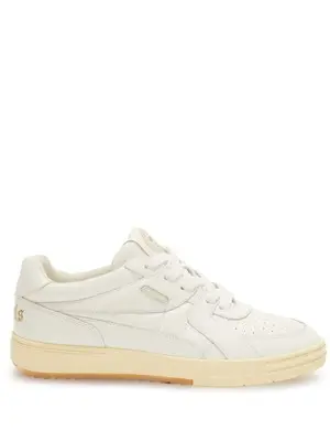 Palm Angels Flat Sneakers For Men