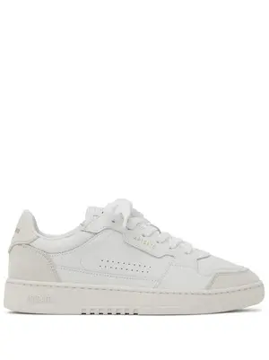 Axel Arigato Dice Lo Low-top Sneakers White