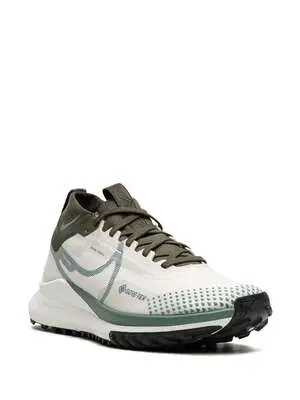 Nike React Pegasus Trail 4 Sneakers - Green