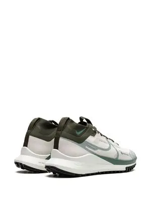 Nike React Pegasus Trail 4 Sneakers - Green