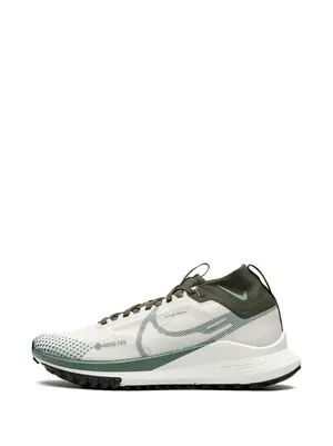 Nike React Pegasus Trail 4 Sneakers - Green