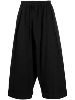 TOOGOOD The Baker Trousers - Black
