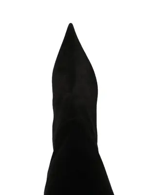 Casadei Elodie 85mm Knee-length Boots