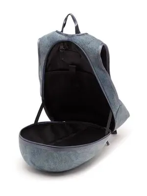 DIESEL® 1dr Pod Hard-shell Backpack