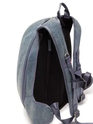 DIESEL® 1dr Pod Hard-shell Backpack