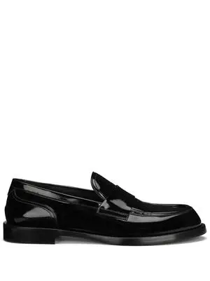 Dolce & Gabbana Heeled Loafers For Men