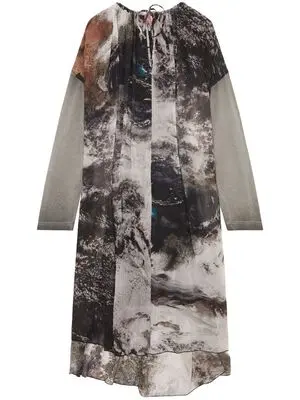 Diesel® Graphic Day Dresses