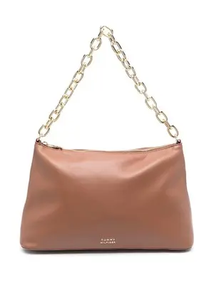Tommy Hilfiger Chain-link Shoulder Bag