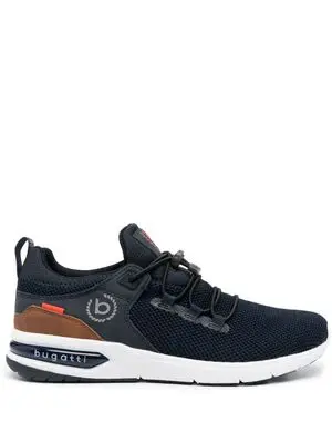 Bugatti Heeled Sneakers For Men