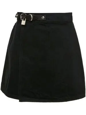 Jw Anderson Belted Skirts