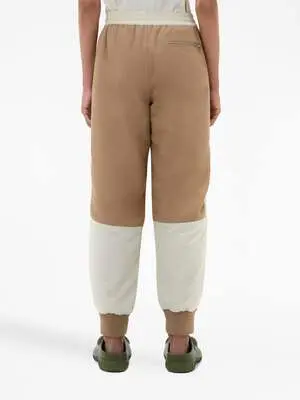 JW Anderson Panelled Drawstring Track Pants