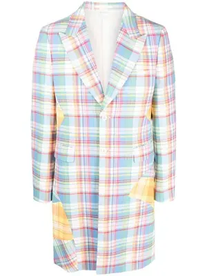 Comme Des Garcons Mid Length Coats For Men