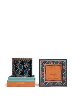 La DoubleJ Pantelleria Scented Candle