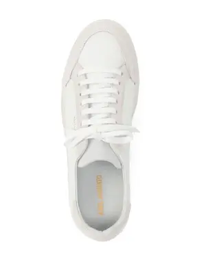 Axel Arigato Clean 90 Triple Sneakers